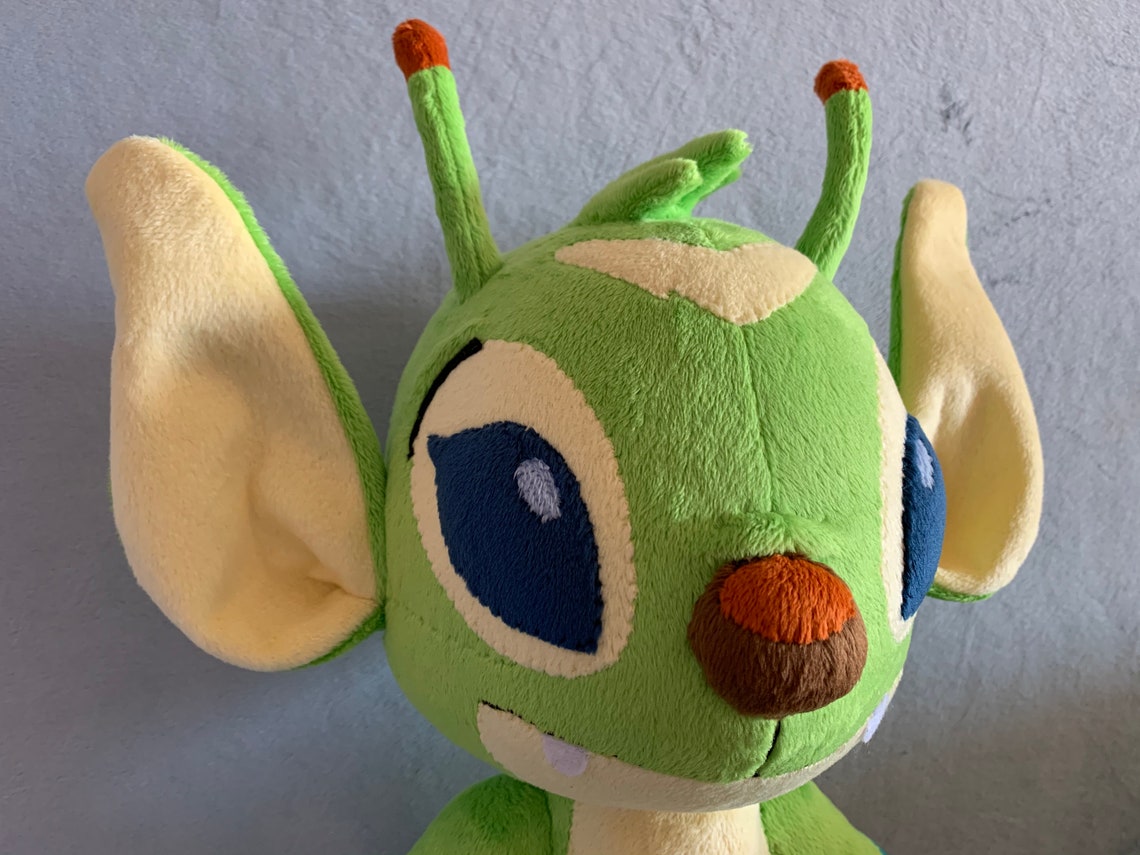 Commission Plush Toys Sewing Toys by Drawing Custom Plush - Etsy