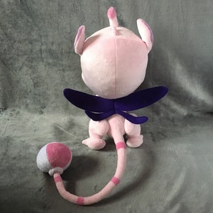 Commission Plush Toys, Sewing Toys by Drawing, Plush Home Decor, Custom ...