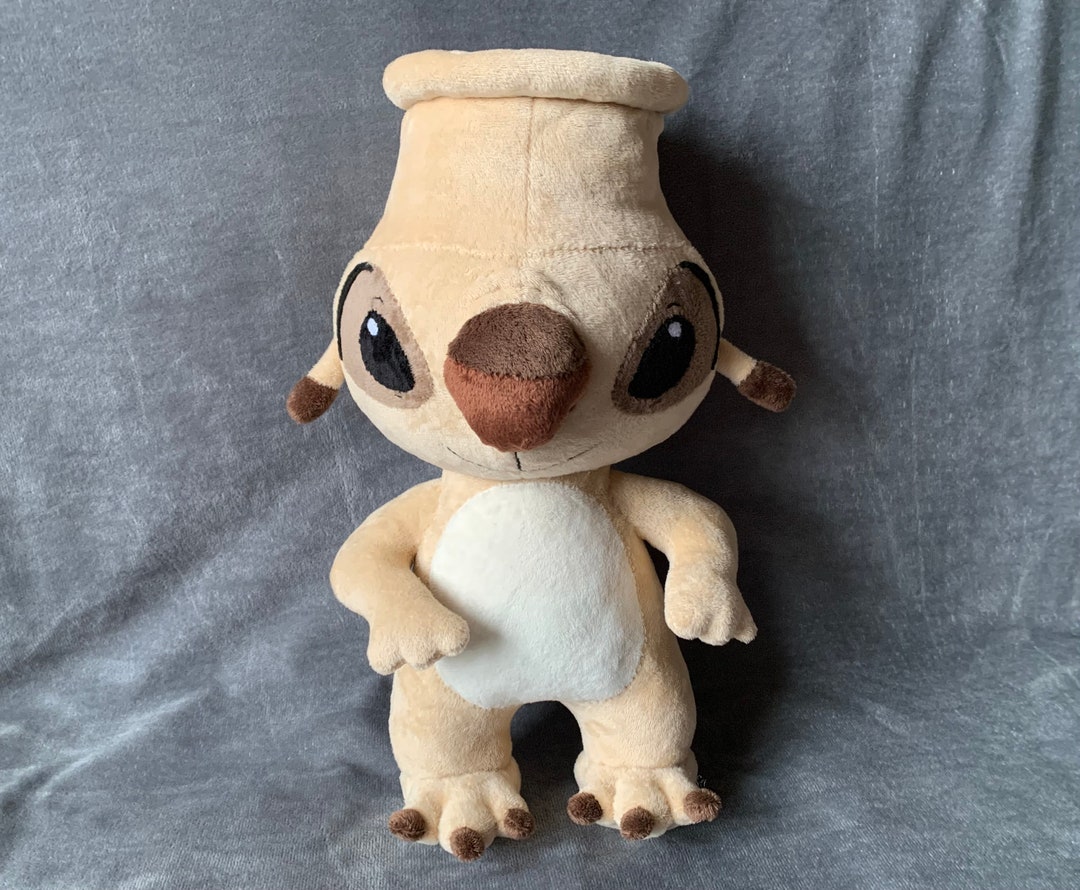 Custom Plush, Commission Plush Toys, Sewing Toys by Drawing, Plush Home ...
