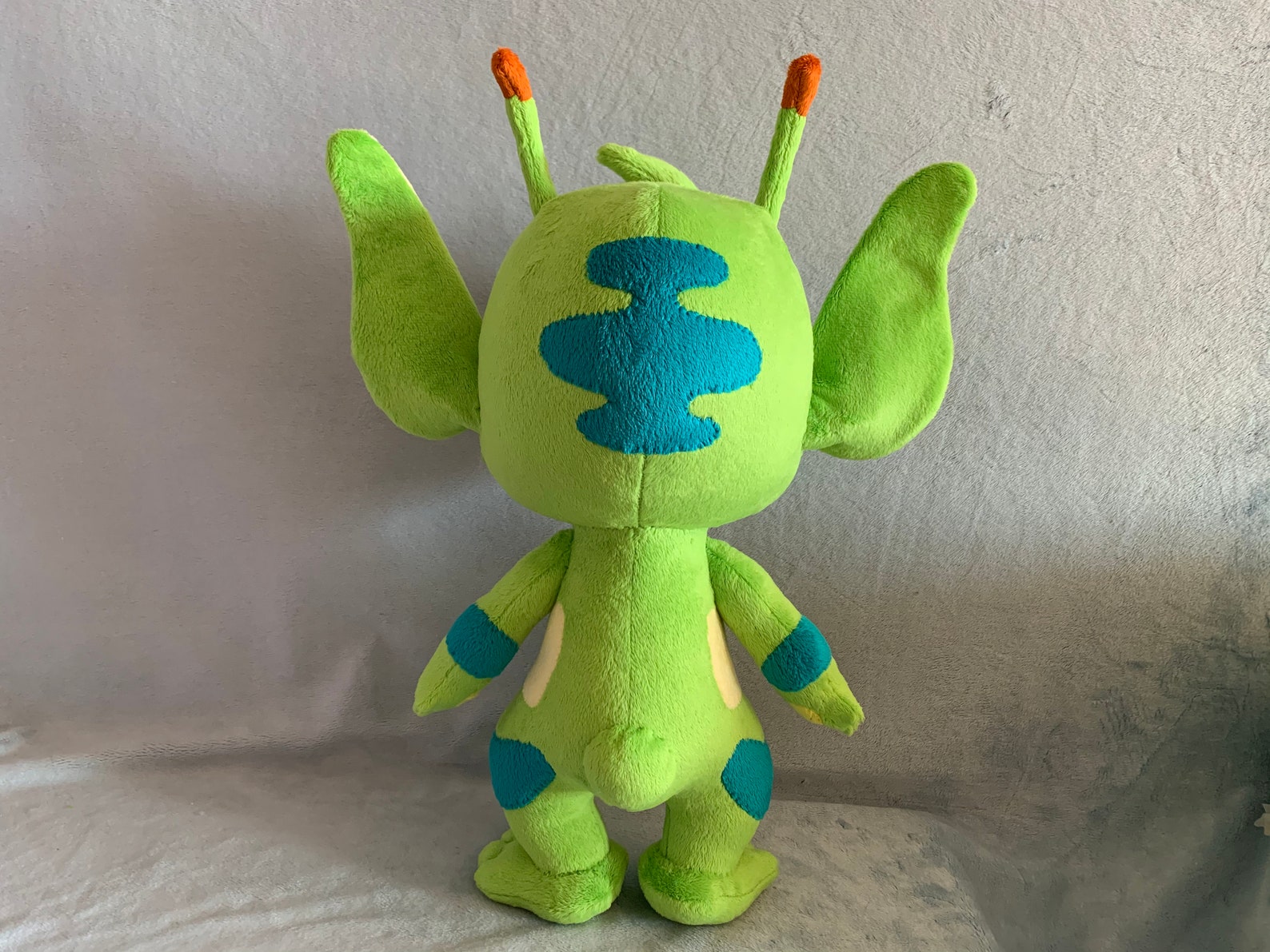 Commission Plush Toys Sewing Toys by Drawing Custom Plush - Etsy