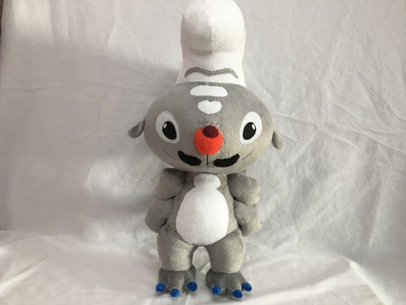 Custom Plush Commission Plush Toys Sewing Toys by Drawing - Etsy