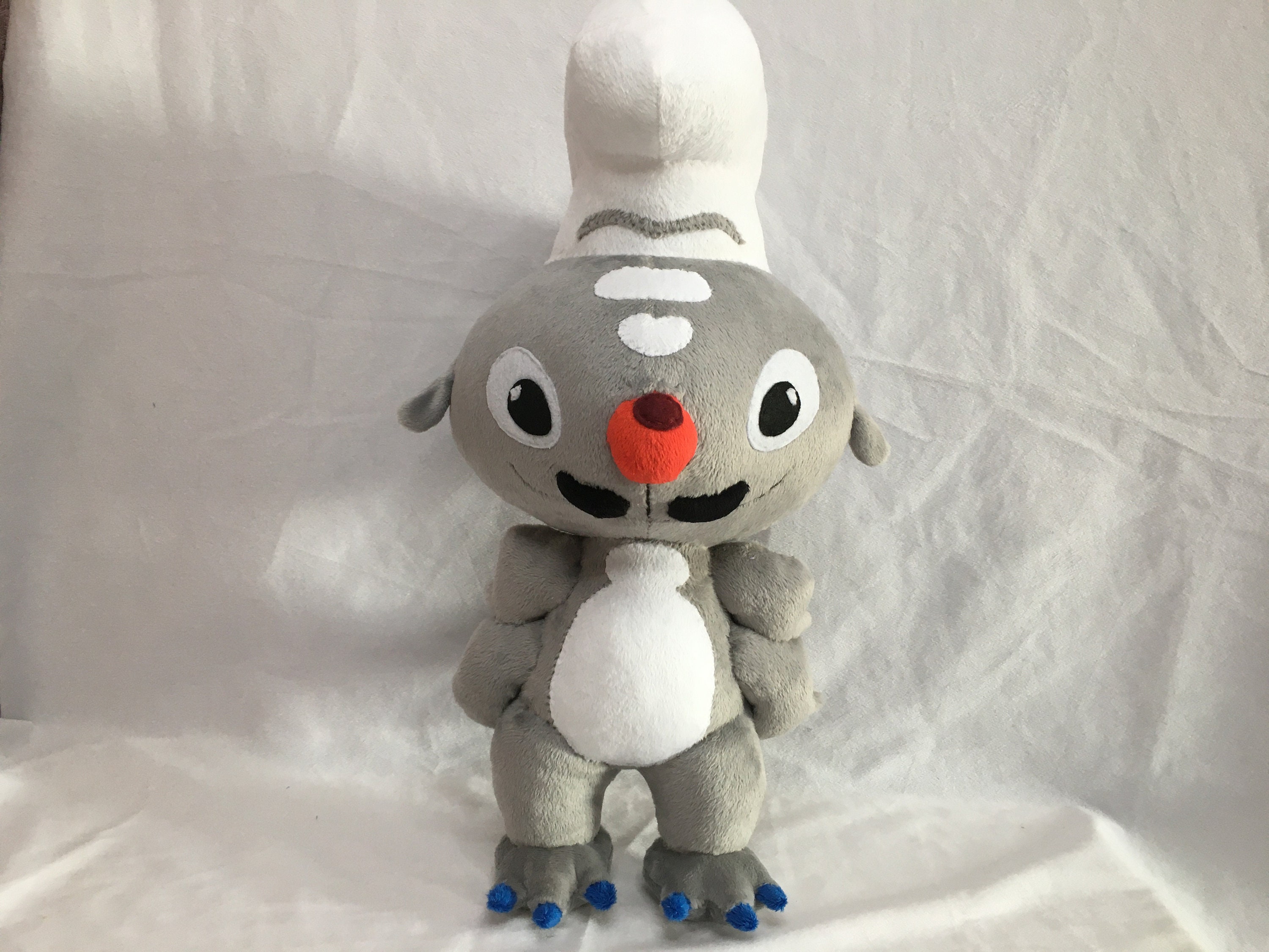 Lilo And Stitch Experiment 062