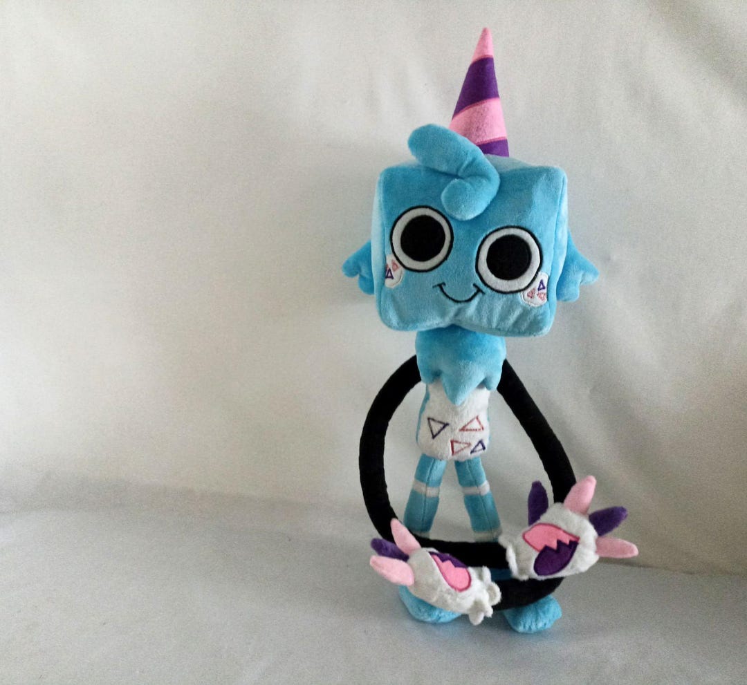 Custom Plush, Commission Plushie, Sewing Toys by Drawing, Inspired by ...