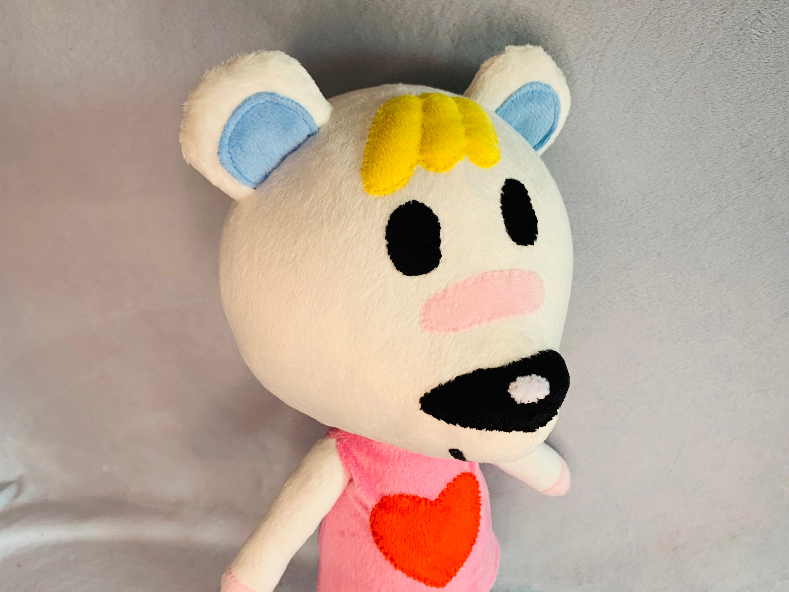 Custom plush Inspired by bear Tutu Plush Home decor | Etsy