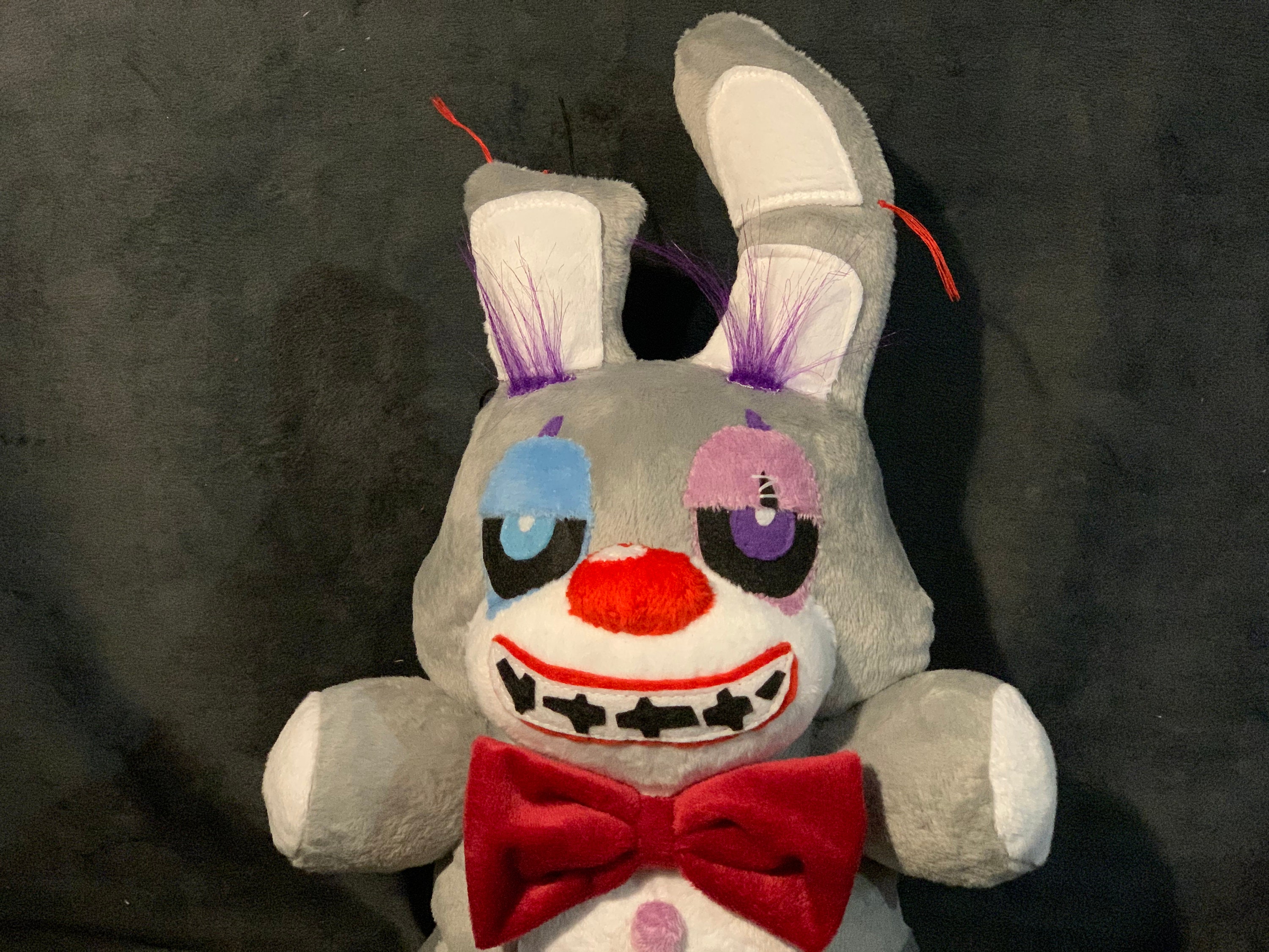 Commission Plush Toys Sewing Toys by Drawingplush Home - Etsy