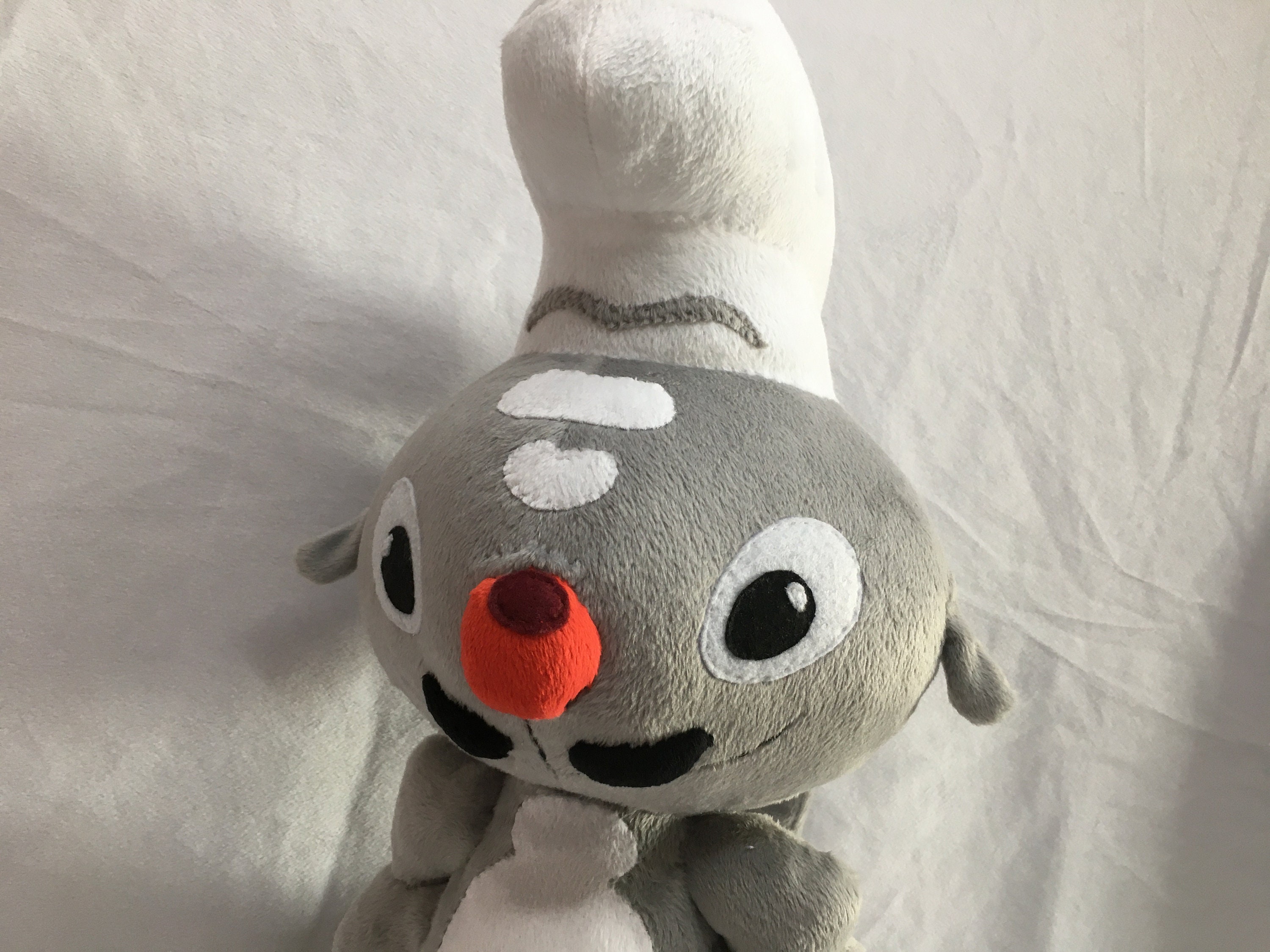 Custom Plush Commission Plush Toys Sewing Toys by Drawing - Etsy