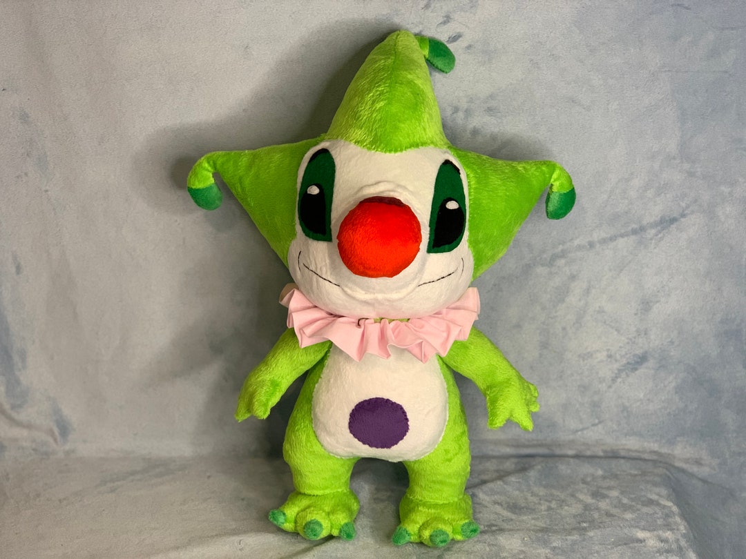 Custom Plush, Plush Home Decor, Commission Plush, Sewing Toys by ...