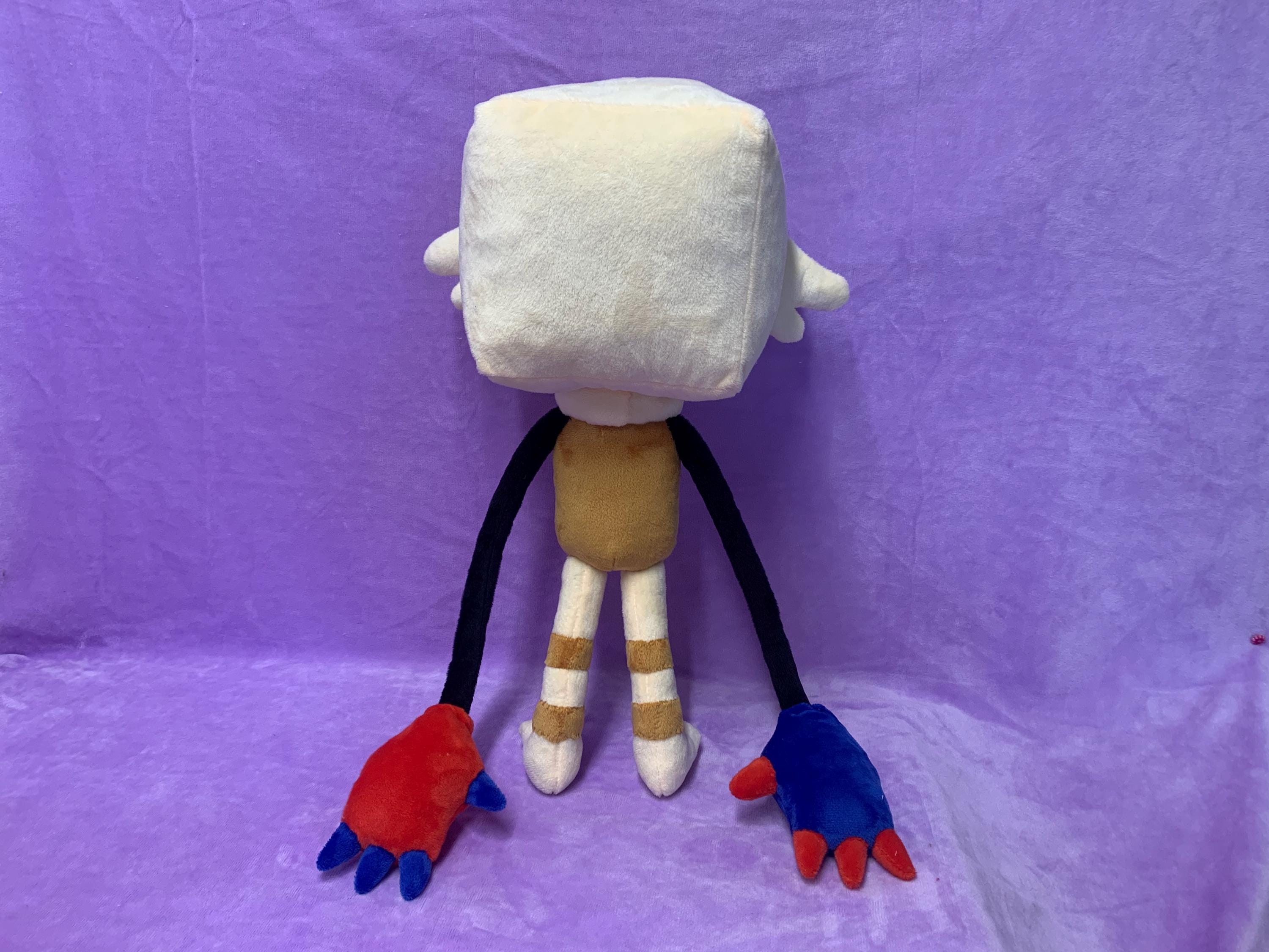 Custom Plush, Commission Plushie, Sewing Toys by Drawing, Inspired by ...