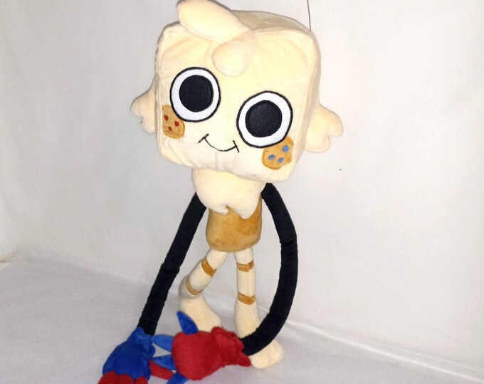 Goob Dandys World Mask - Etsy