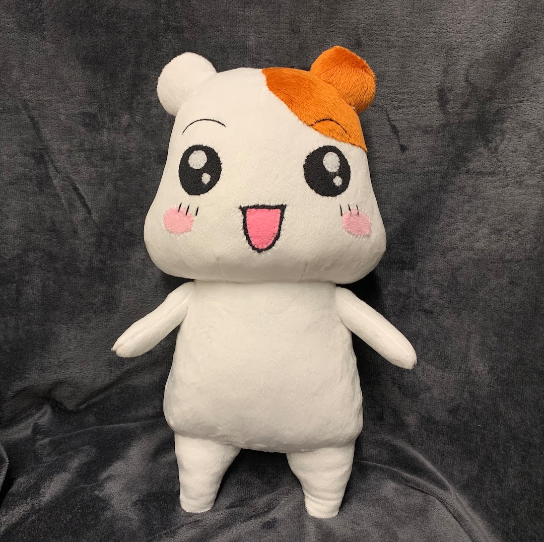 Custom Plush, Commission Plushie, Sewing Toys by Drawing, Inspired by ...