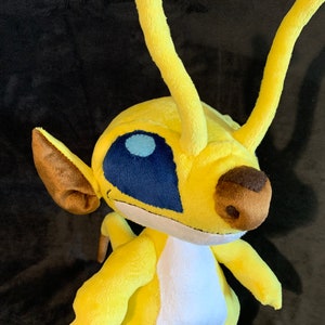 Custom Plush, Commission Plush, Sewing Toys by Drawing. - Etsy