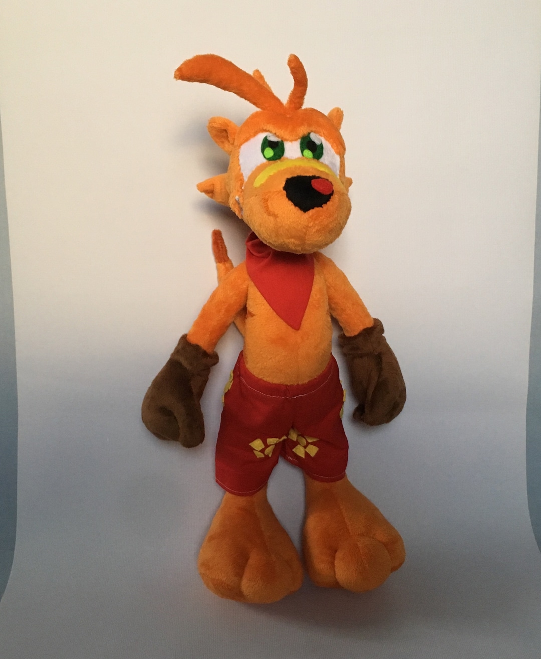 Commission Plush Toys, Sewing Toys by Drawing, Custom Plush, Plush Home ...