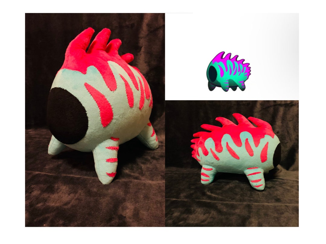 Custom Plush, Plush for Order, Commission Plush - Etsy