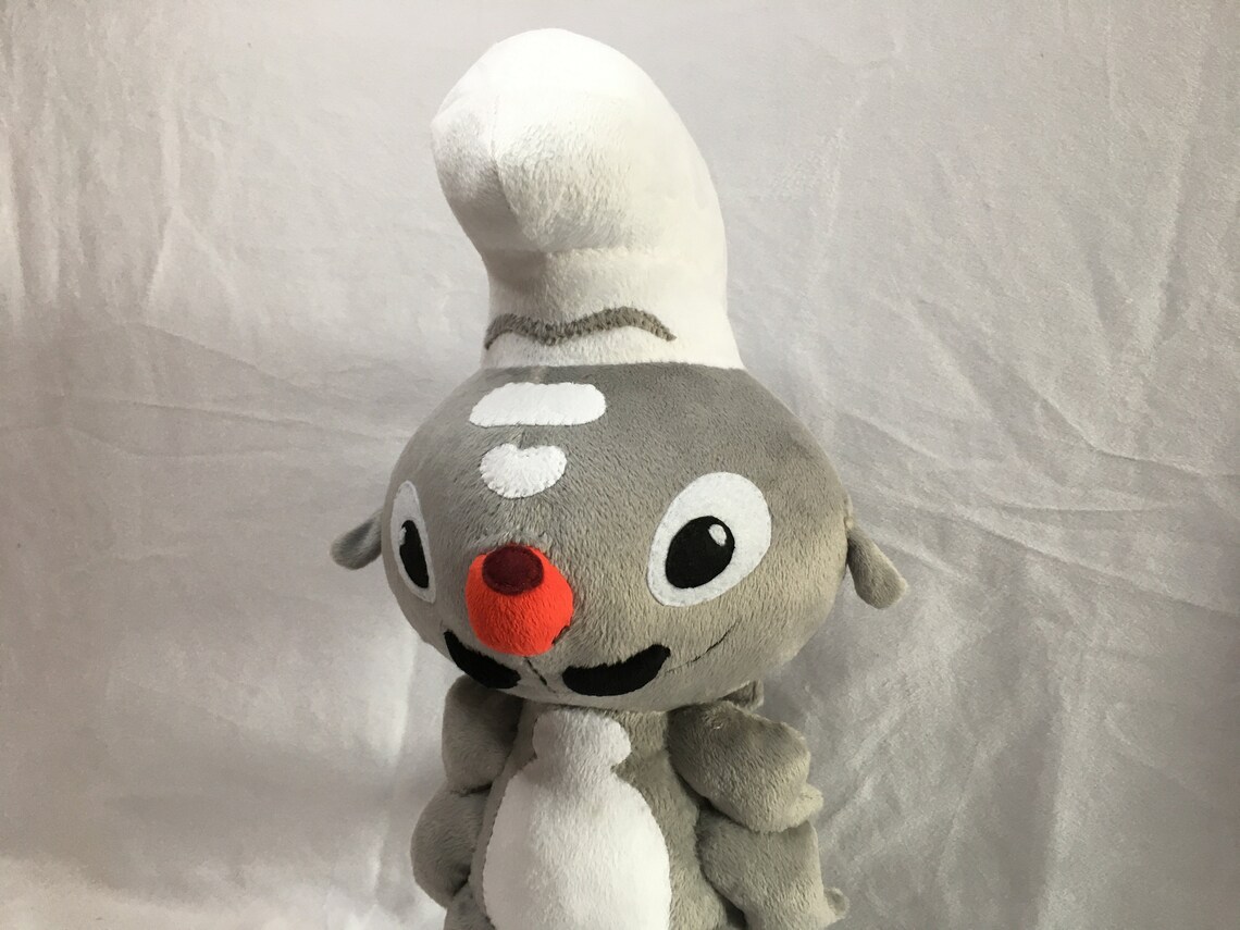 Custom Plush Commission Plush Toys Sewing Toys by Drawing - Etsy
