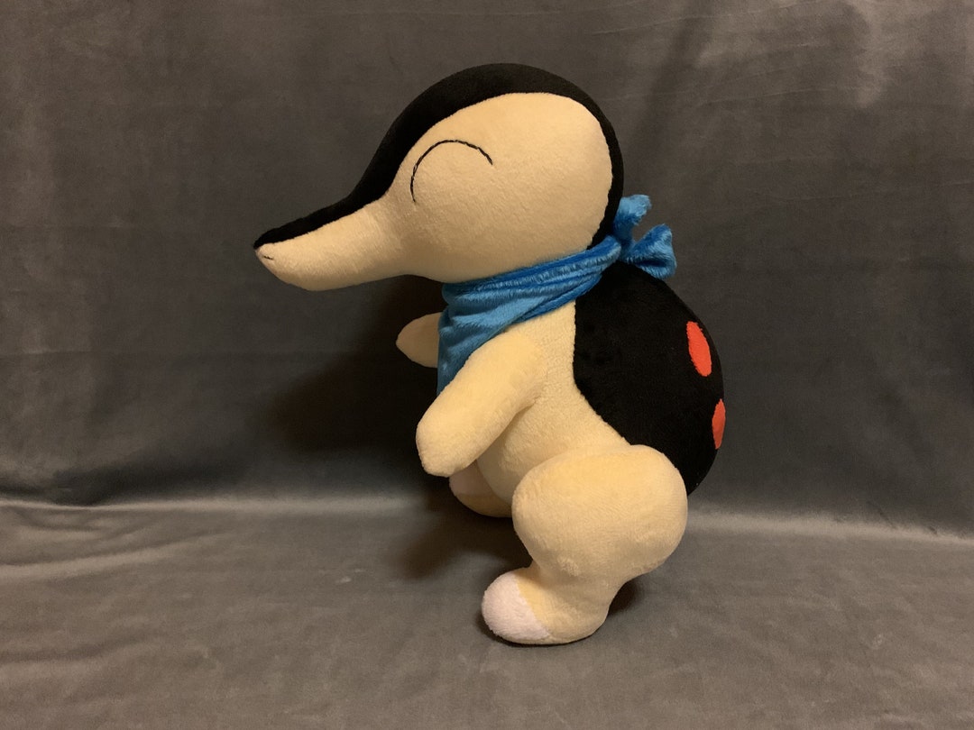 Custom Plush, Commission Plushie, Sewing Toys by Drawing, Inspired by ...