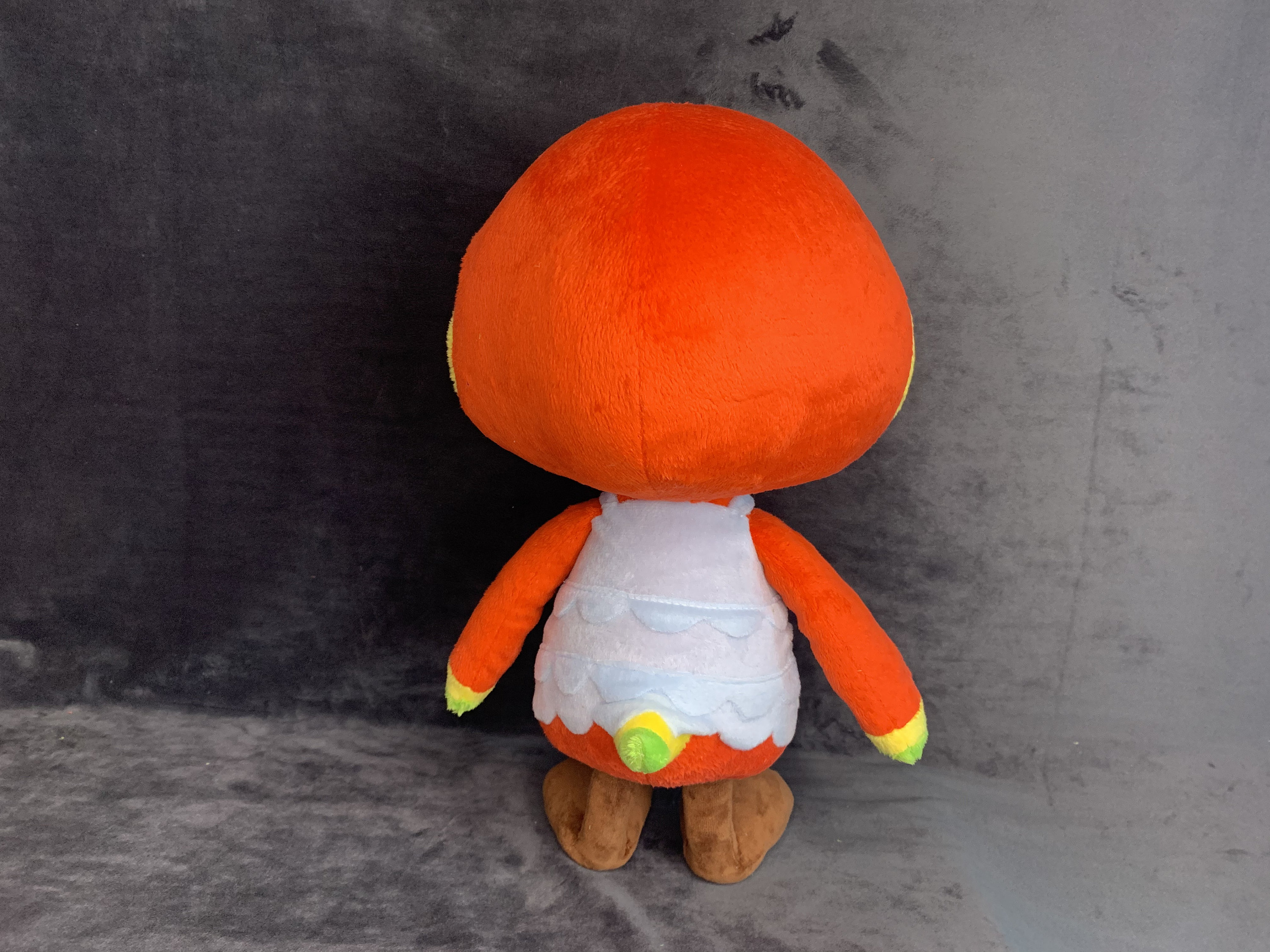 Custom Plush Plush Home Decor Inspired by Duck Ketchup - Etsy