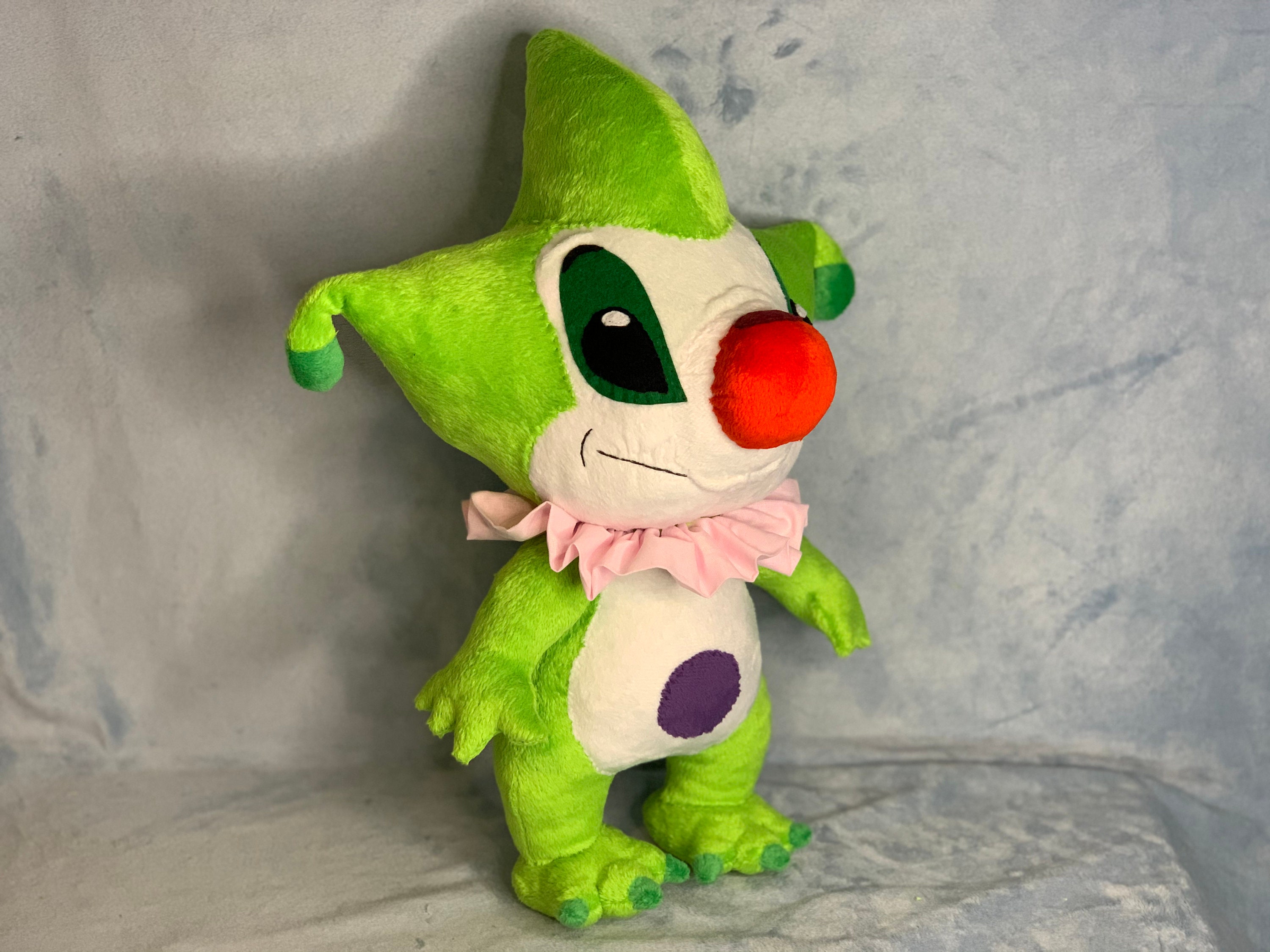 Custom Plush Plush Home Decor Commission Plush - Etsy