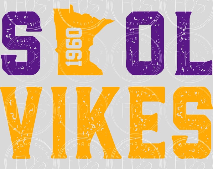 SKOL Vikes Football Vikings PNG SVG Pdf shirts Design Ornaments Mugs ...