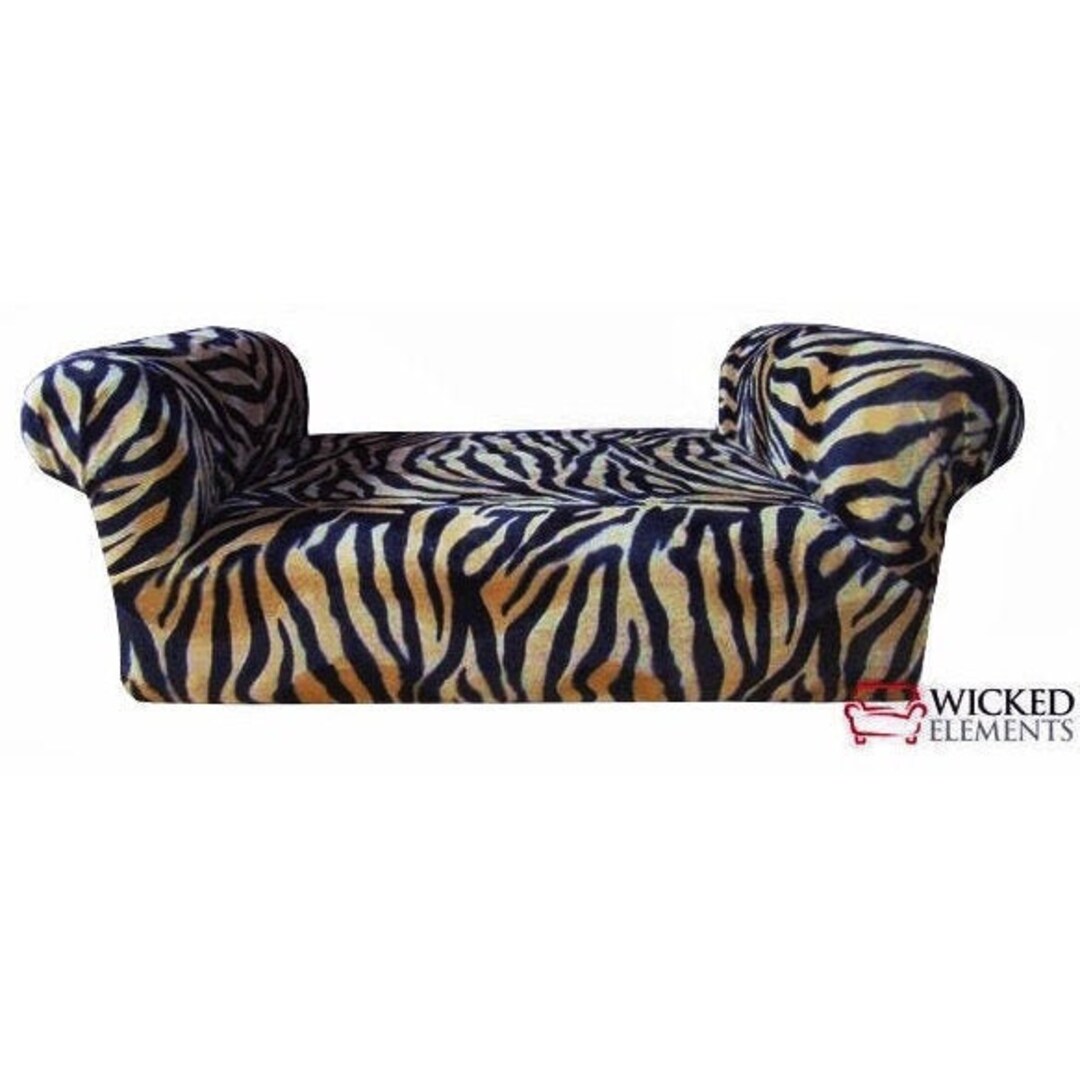Pet Lounge Dog Lounge Pet Chaise Lounge Dog Day Bed Pet - Etsy