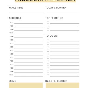 INSTANT DOWNLOAD the Ultimate New Years Bundle - Etsy