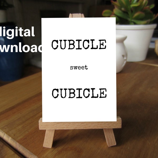 Cubicle Shelf - Etsy