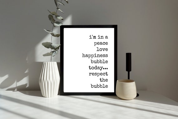 Funny Sarcastic Office Desk Quote Printable Cubicle Decor for | Etsy