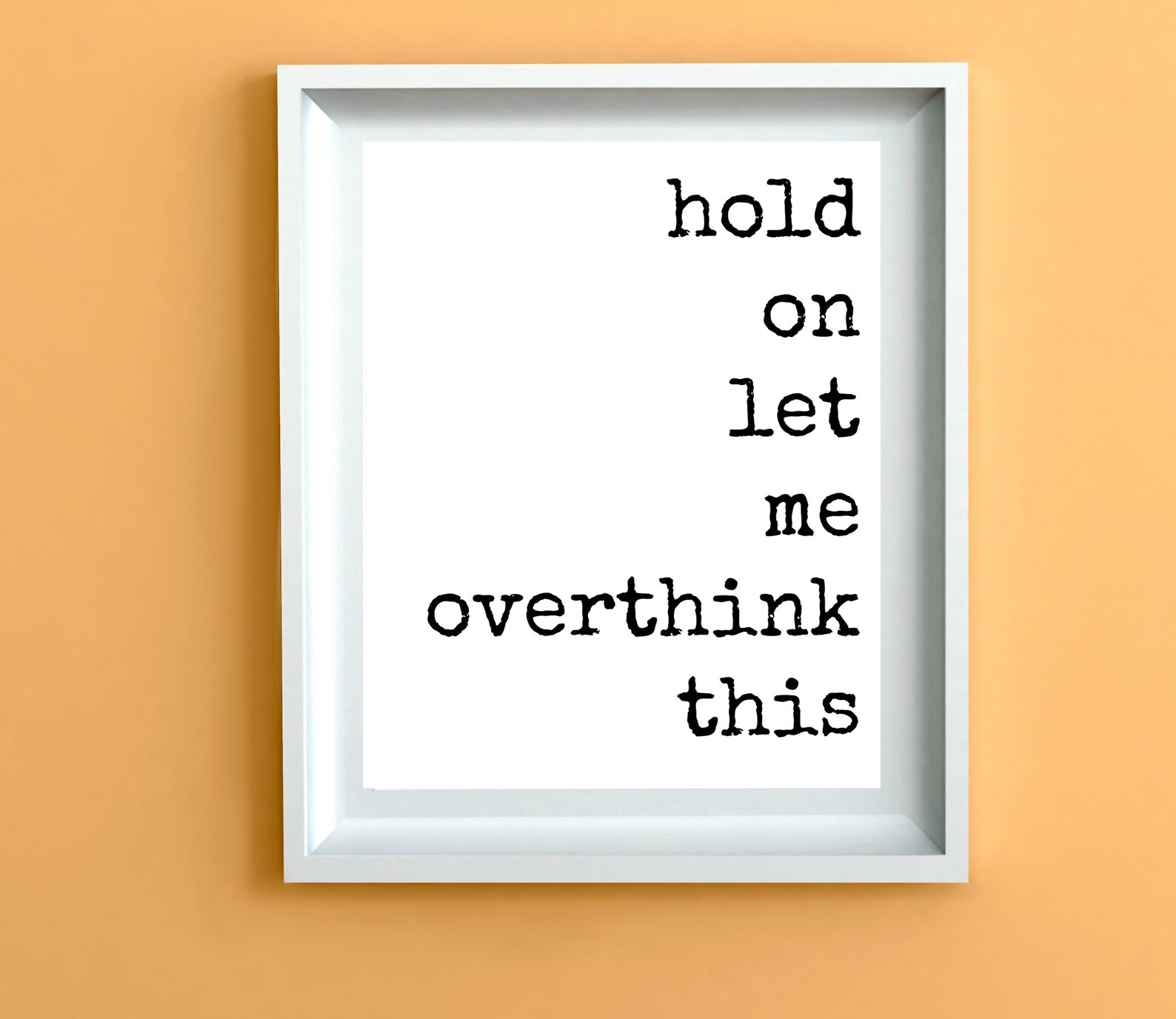 Cubicle Decor Funny Office Print Printable Quote Wall Art or - Etsy