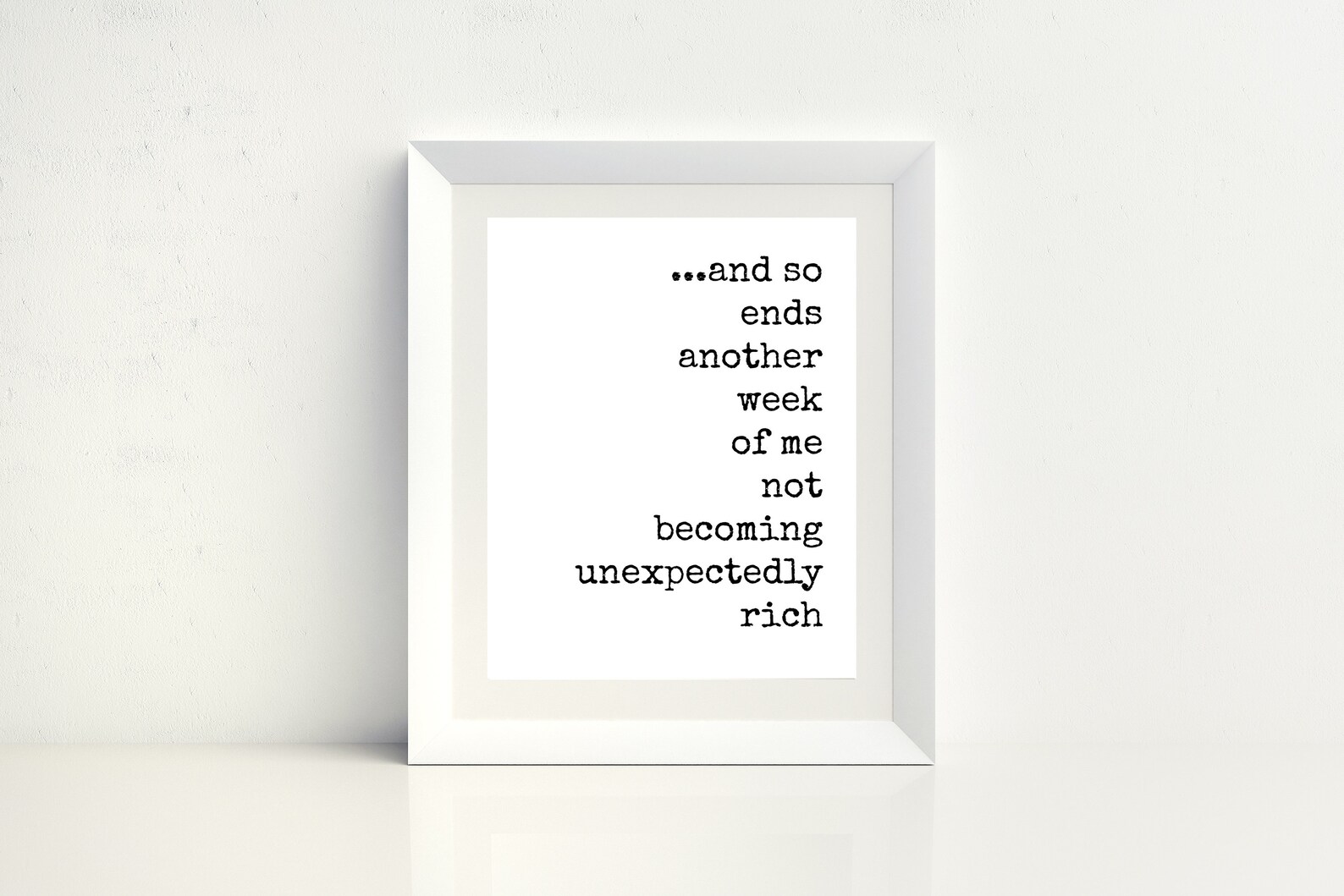 Funny Work From Home Desk Sign or Cubicle Decor Printable - Etsy