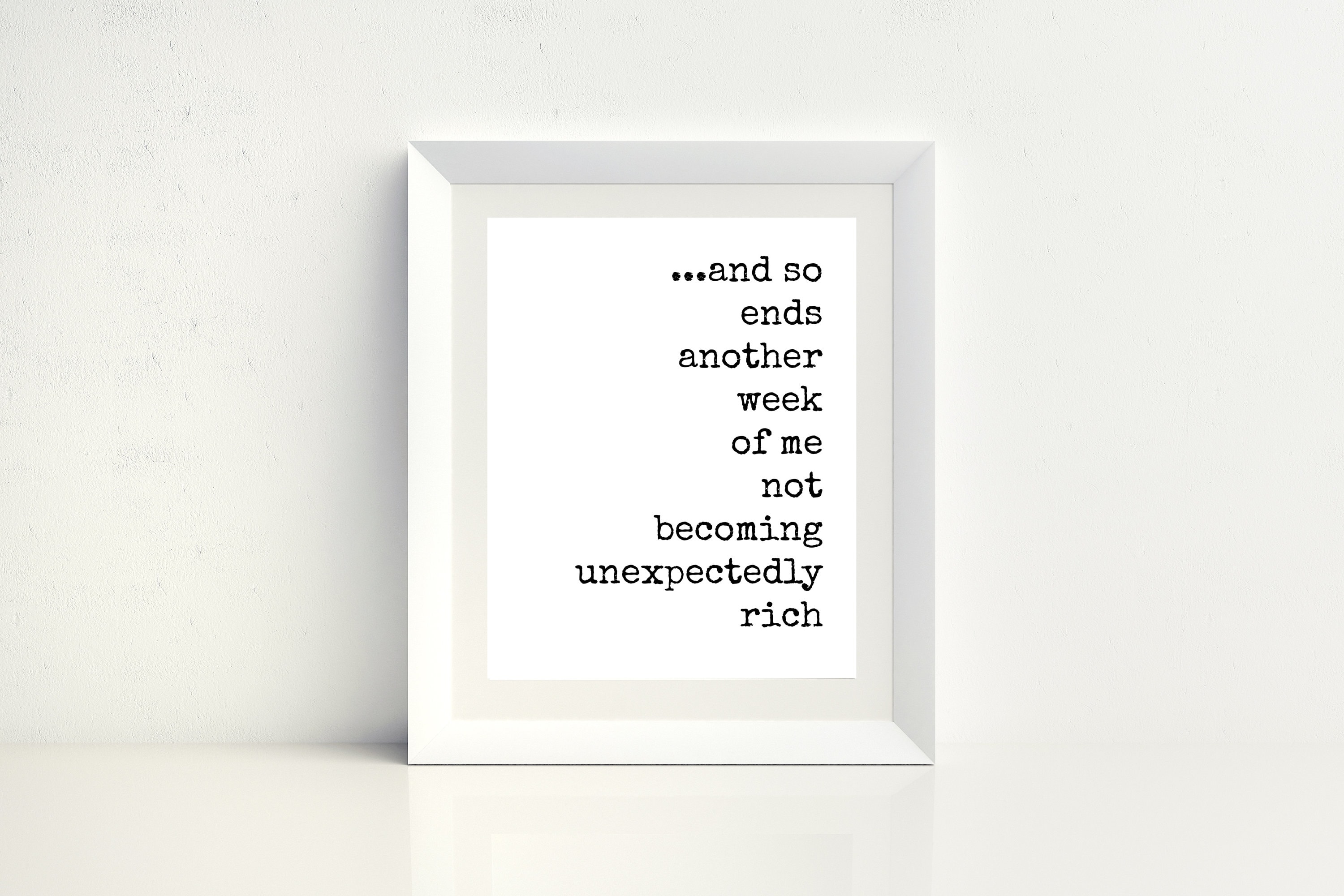 Funny Work From Home Desk Sign or Cubicle Decor Printable - Etsy