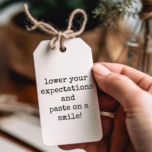 GIFT TAGS, Sarcastic, PRINTABLE, All Occasion, Birthday Tag, Funny ...