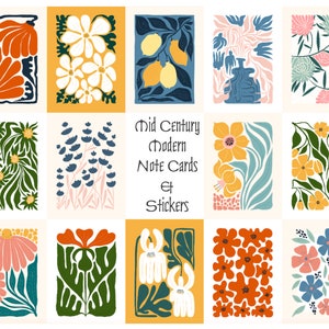 Blank Greeting Card - Etsy