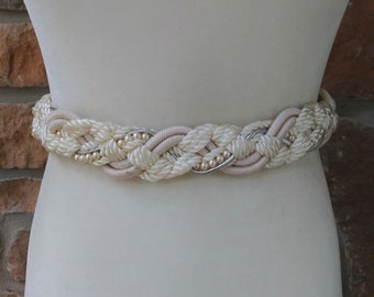Wide Embellished Belt - Etsy