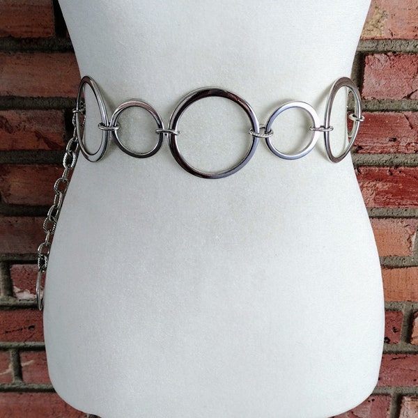 Metal Belt Loops - Etsy