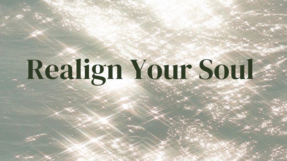Akashic Record Clearing, Soul Realignment Package Energy Clearing - Etsy