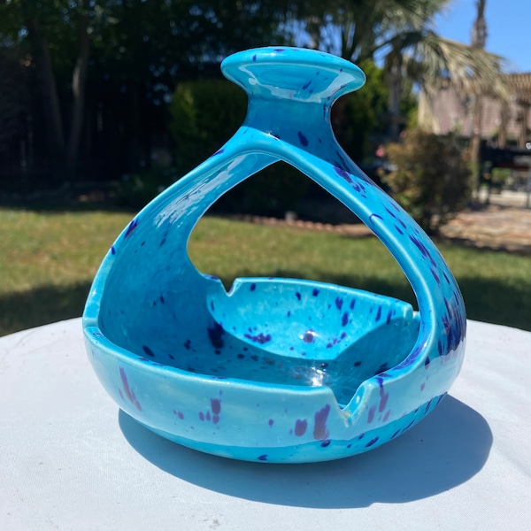 Hanging Ashtray - Etsy