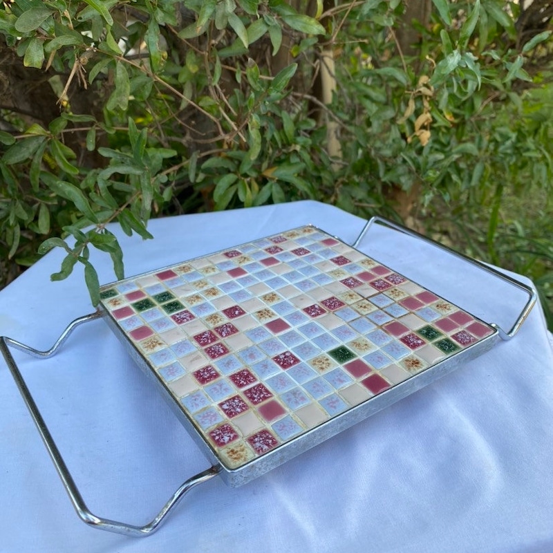Wire Trivet - Etsy