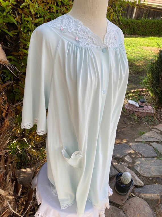 vintage shadow line pale - Gem