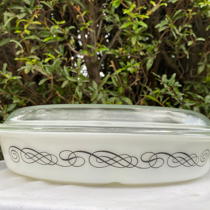 Promotional Pyrex - Etsy