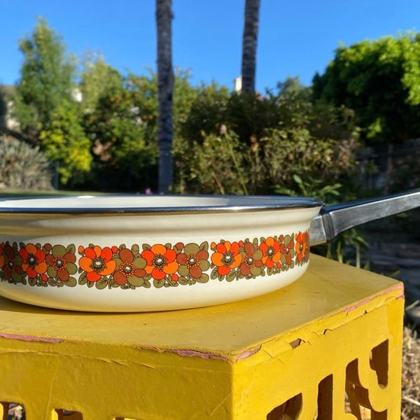 Electric Frying Pan - Etsy