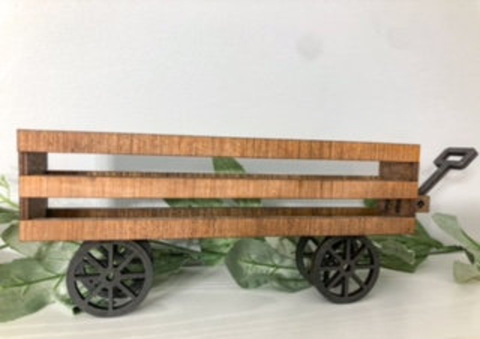 Coffee & Jesus Themed Interchangeable Wagon Set - Etsy