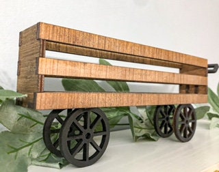 Coffee & Jesus Themed Interchangeable Wagon Set - Etsy