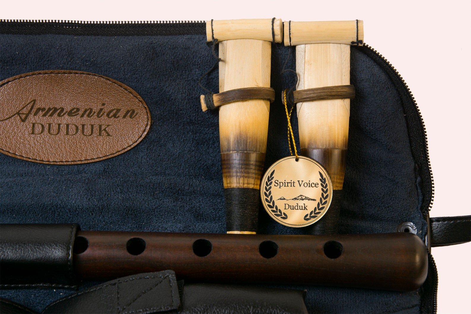 Armenian Duduk Professional Apricot Wood Arménien Musique | Etsy