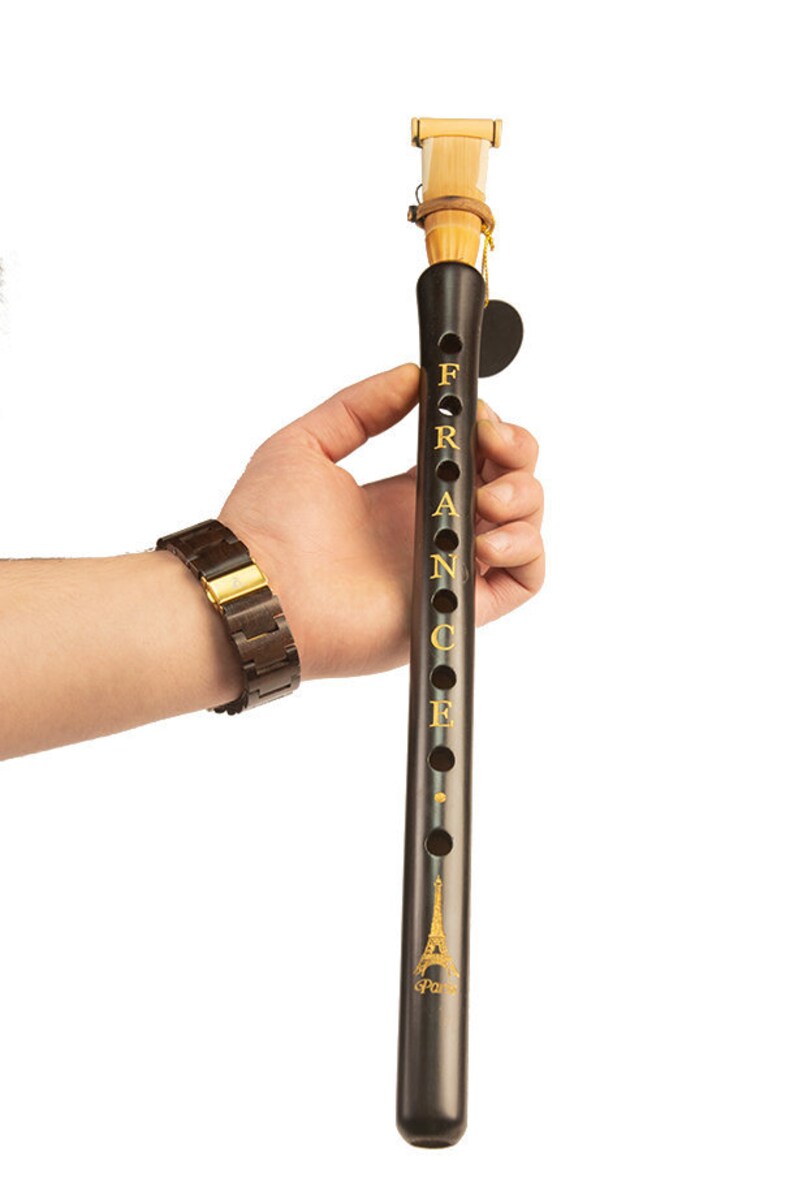 Armenian Musical Instrument Duduk Key A for Our Buyers From - Etsy