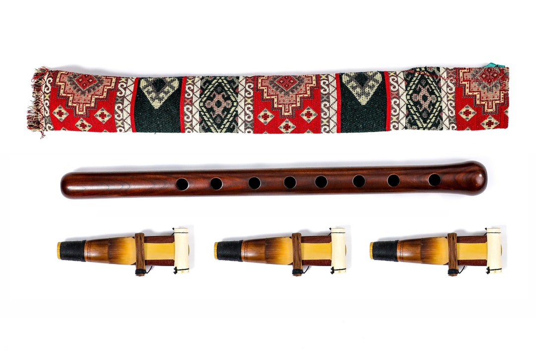 Buy an Armenian Musical Instrument Duduk, Best Gift Idea for Musician ...