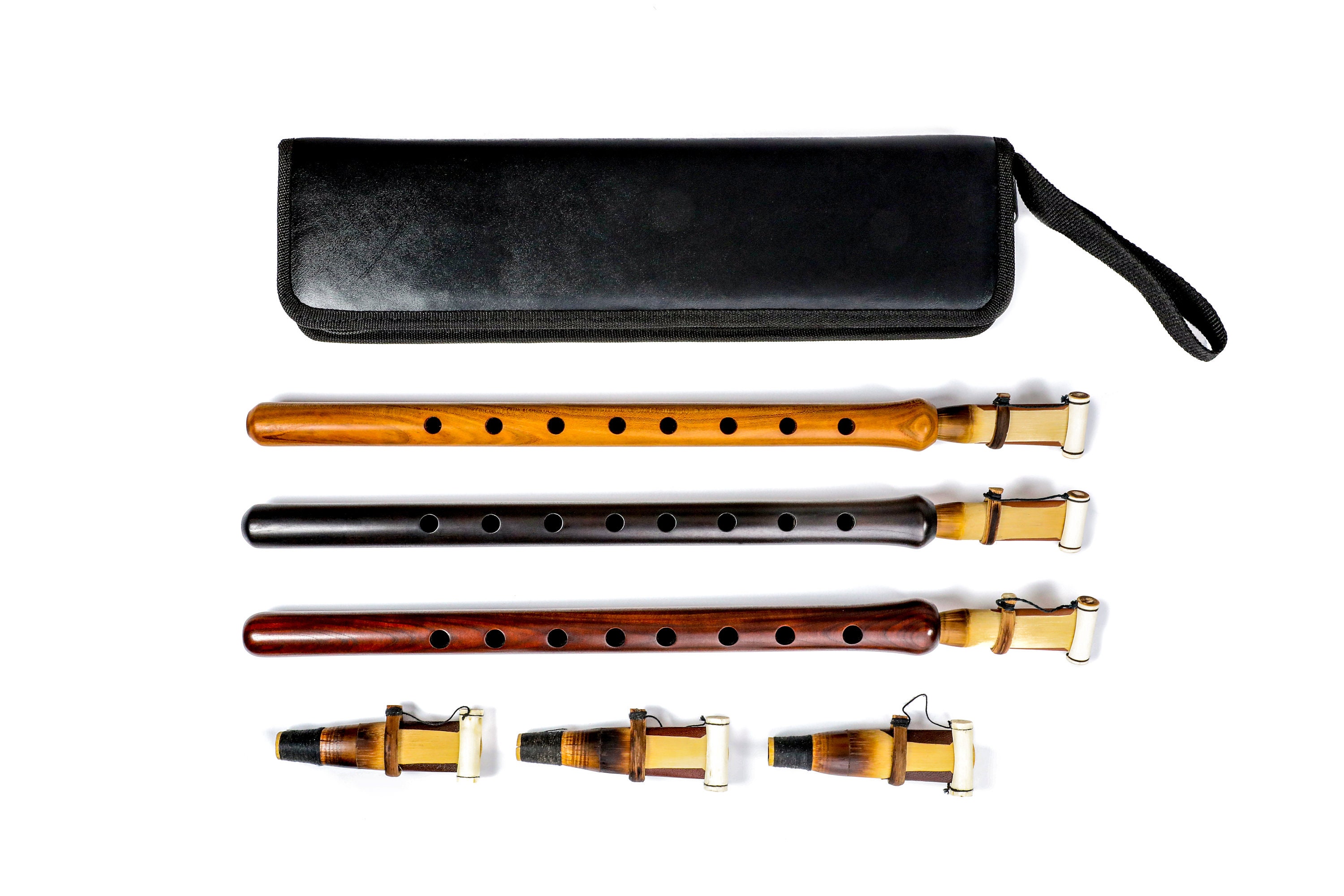 Professional Armenian Duduk Reeds Quantity Choosing Option / - Etsy