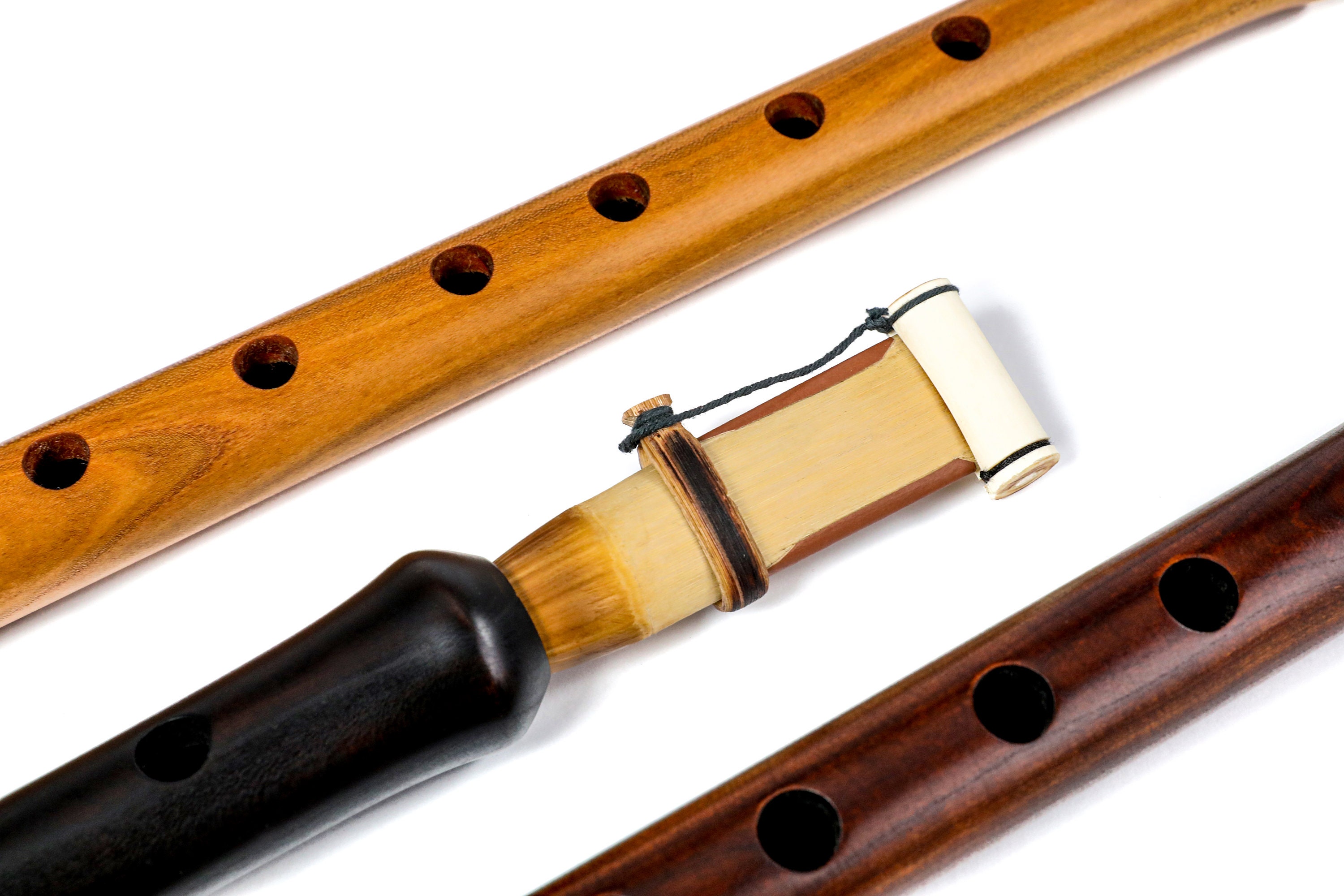 Professional Armenian Duduk Reeds Quantity Choosing Option / - Etsy