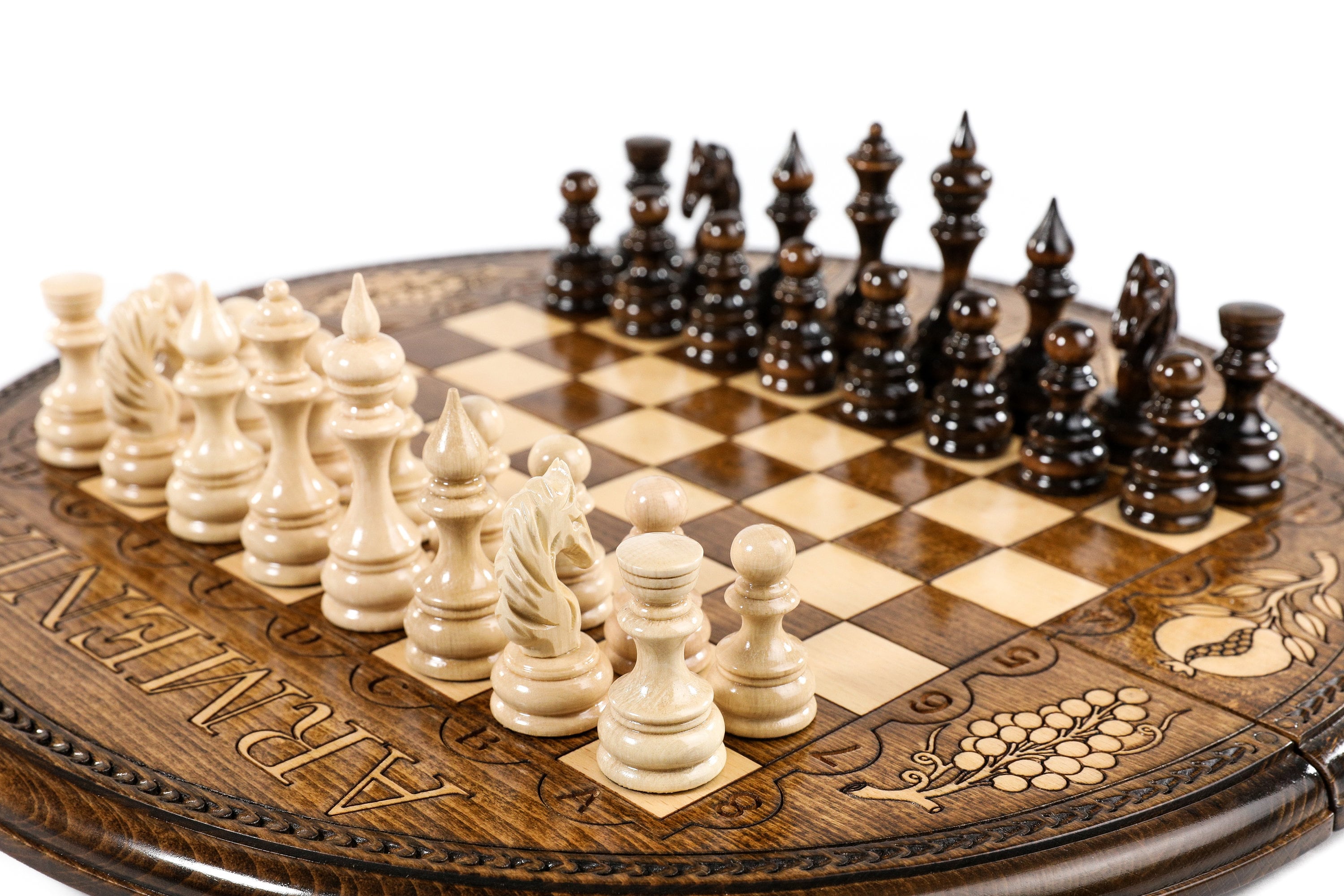 Best Wooden Chess Sets at Alison Mclemore blog Best Wooden Chess Sets at Alison Mclemore blog