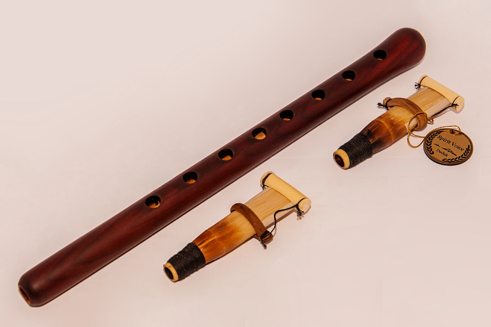 Professional Armenian DUDUK in Key A Apricot Wood Oboe Balaban - Etsy