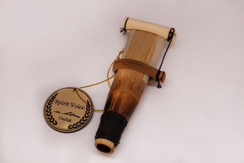 Professional Armenian DUDUK in Key A Apricot Wood Oboe Balaban - Etsy