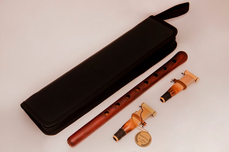 Professional Armenian DUDUK in Key A Apricot Wood Oboe Balaban - Etsy
